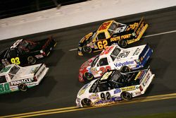 The field's oldest rookie