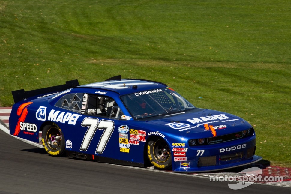 Robby Gordon, Robby Gordon Motorsports Dodge | NASCAR XFINITY photos ...