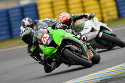 Morgan Berchet - Alchetron, The Free Social Encyclopedia