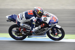 Moto3ドライバー - Moto3 ドライバー、ライダー