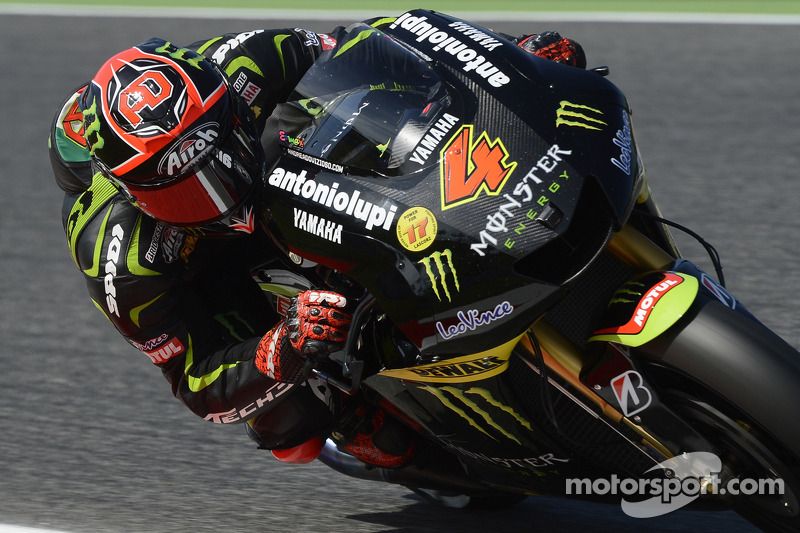 Tech3 en MotoGP : toutes les motos et tous les pilotes