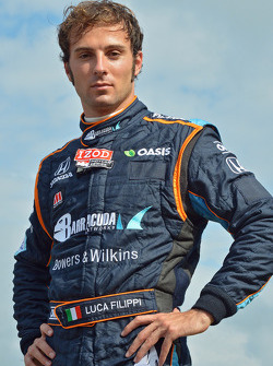 Luca Filippi - Alchetron, The Free Social Encyclopedia