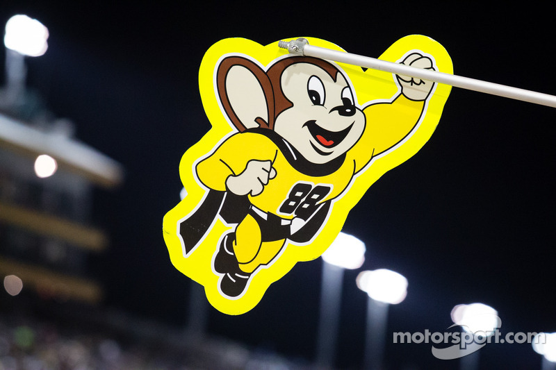 Favorite NASCAR Pit Signs? : r/NASCAR