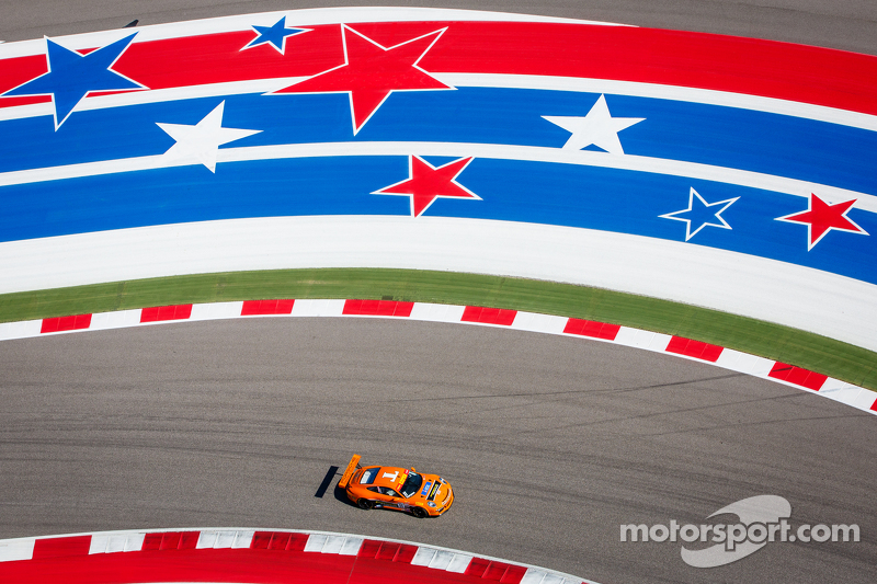 Porträtseite von Kelly-Moss Motorsports - Geschichte, News, Fotos und ...