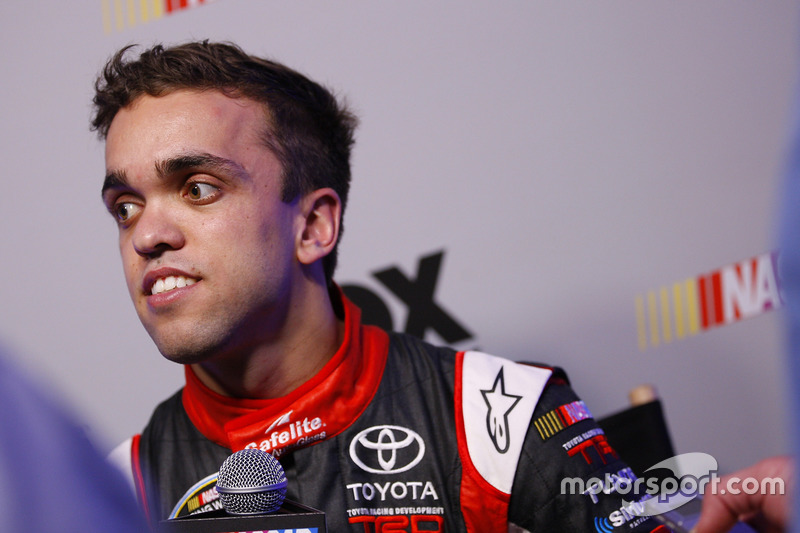 Rico Abreu Profile - Bio, News, Photos & Videos