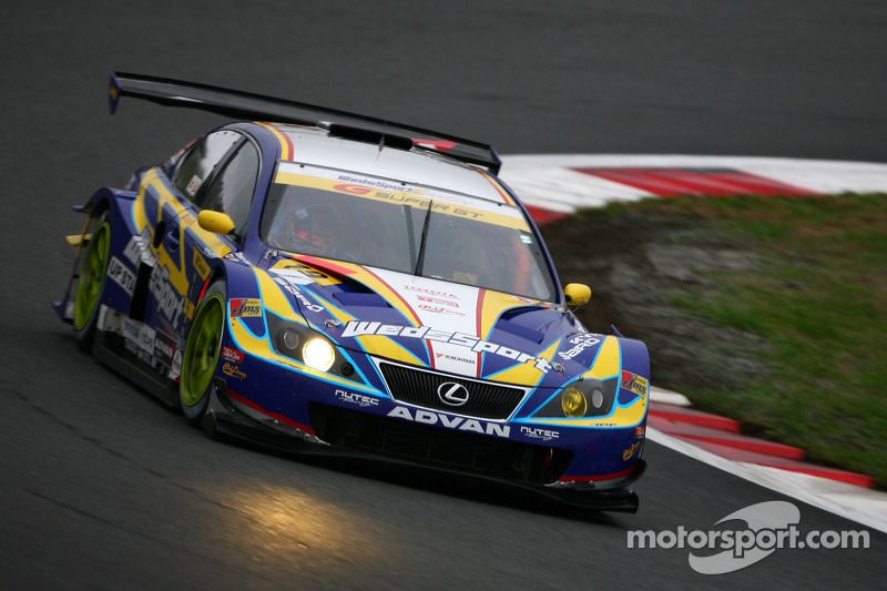 Gallery: Iconic Japanese racing liveries, then and now