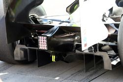 Pourquoi le débat du double diffuseur refait surface en F1