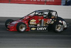 USAC's Silver (Crown) lining for holiday season