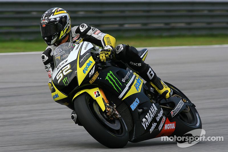 Tech3 en MotoGP : toutes les motos et tous les pilotes