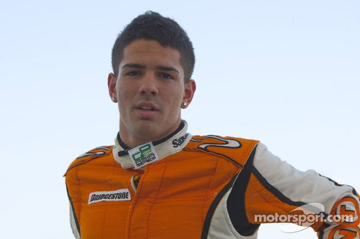 FOTO: Daftar pembalap Ferrari Driver Academy | Berita F1