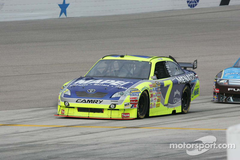 Race Sponsor Spotlight (presented by Toyota): Richmond : r/NASCAR